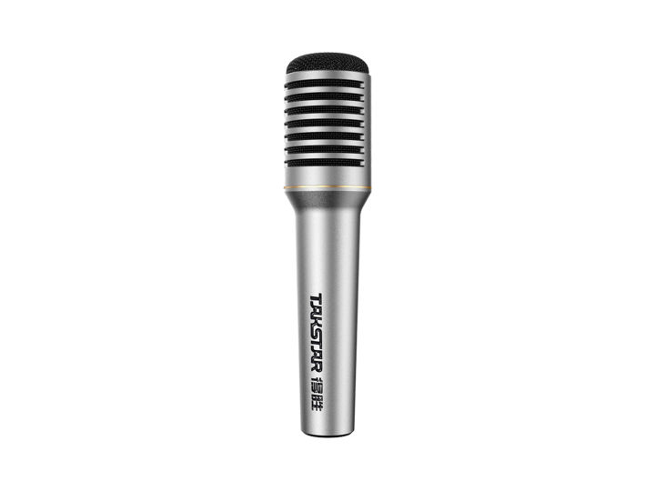 Professional Dynamic Microphone TA-68 TAKSTAR | Lazada.co.th