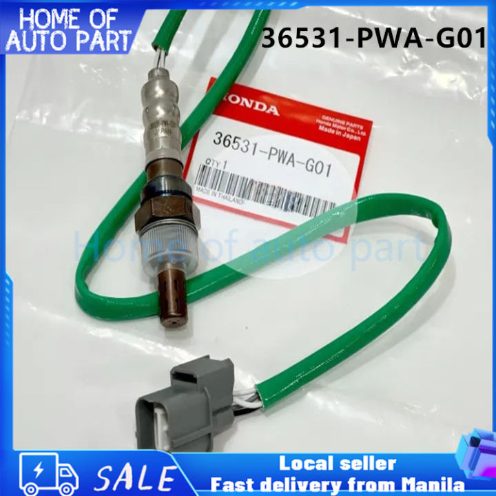 Oxygen Sensor Honda Jazz / Honda City / Honda Fit 36531-PWA-G01 (FRONT ...