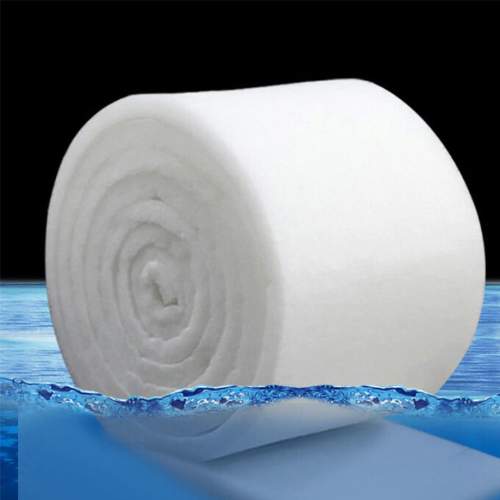 Fish Tanks Filter Cotton High Density Biochemical Filter Foam Tank ...