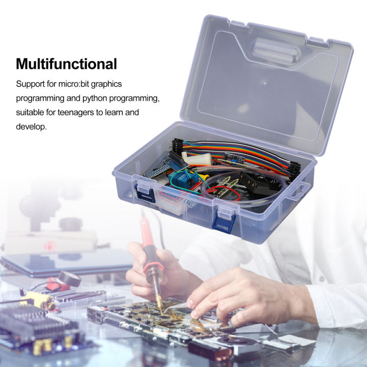 Development Board Kit Development Board Basic Learning Kit Mainboard ...