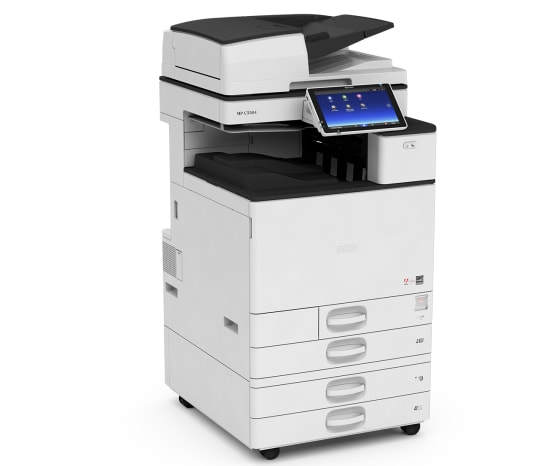 Photocopy machine Mpc 3003 & Mpc 3004 | Lazada