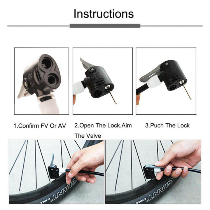 🚚พร้อมส่ง🚚 LPS สูบลมมอเตอร์ไซ 160psi(ที่สูบลมจักยาน สูบลมจักรยาน ที่สูบ ...