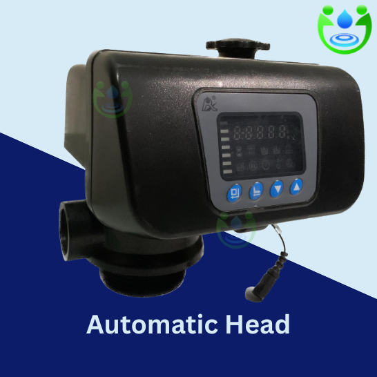 Automatic Head Digital for FRP Water Tank | Lazada PH