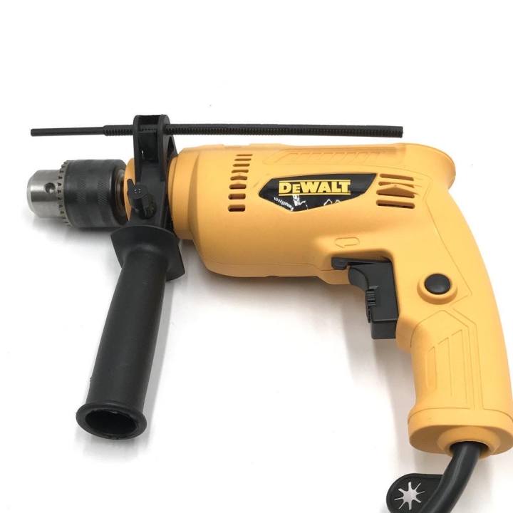 Dewalt electric hand drill | Lazada PH