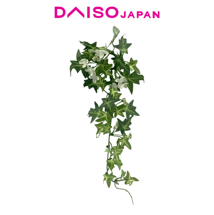 Daiso Wall Decoration Ivy | Lazada PH