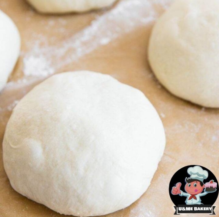 High Protein Flour / bread Flour / tepung roti 1kg | Lazada