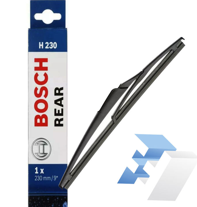 Bosch Rear Wiper | Lazada Singapore