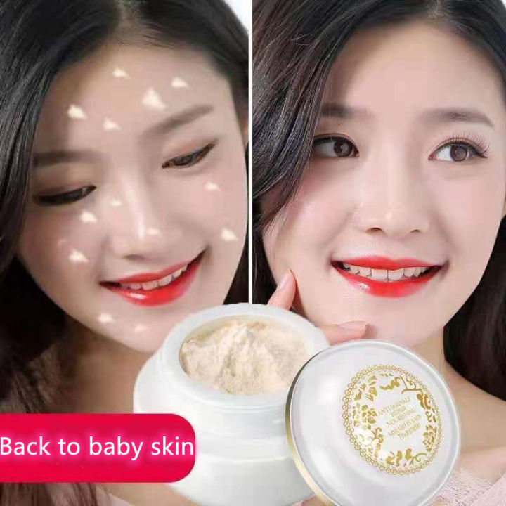 Lady Cream Concealer Whitening Cream Freckle Cream Moisturizing Cream ...