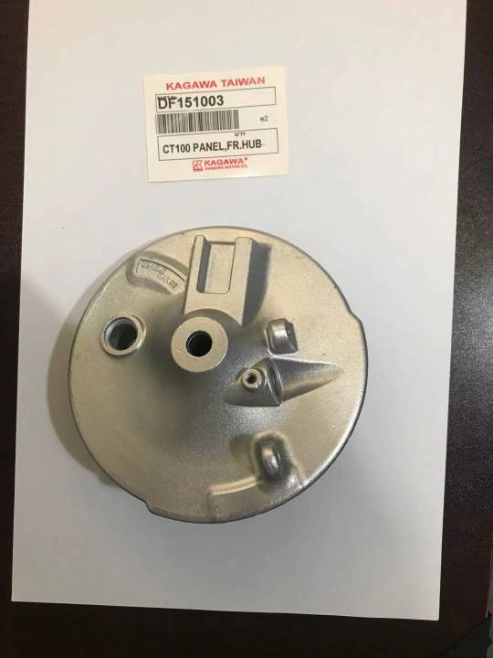 ct100 front hub panel | Lazada PH