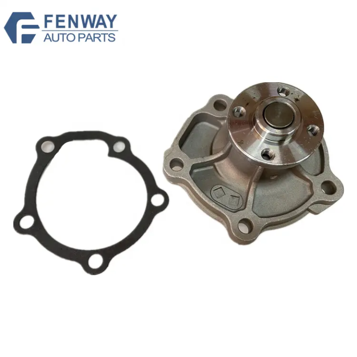 Water Pump For Suzuki Swift SX4 Vitara M15A M16A GWS-34A 17400-69G04 ...