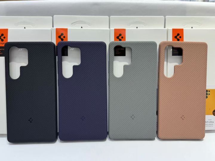 Spigen Mag Armor MagFit Designed for Samsung s25 ultra s25 plus ...