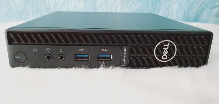 MINI PC DELL OPTIPLEX 3080 CORE i5-10TH GEN. | Lazada PH