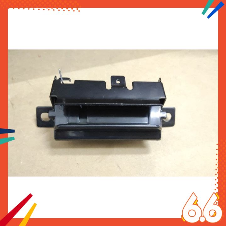 Nissan Urvan E25, Rear Boot Handle, Rear Bonnet Handle, Rear Gate ...