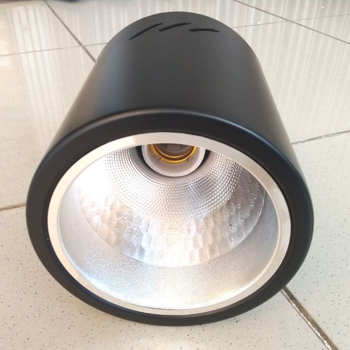 kap downlight outbow 4 inch downlight outbow fitting e27 4 inch ...