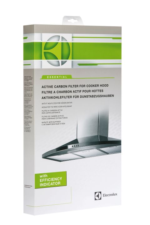 Electrolux Carbon Filter for Cooker Hood E3CFE190 | Lazada