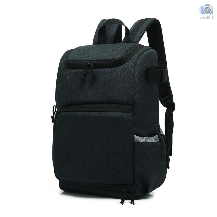 Selens New Fashion Multi-functional Waterproof Camera Bag Knapsack ...