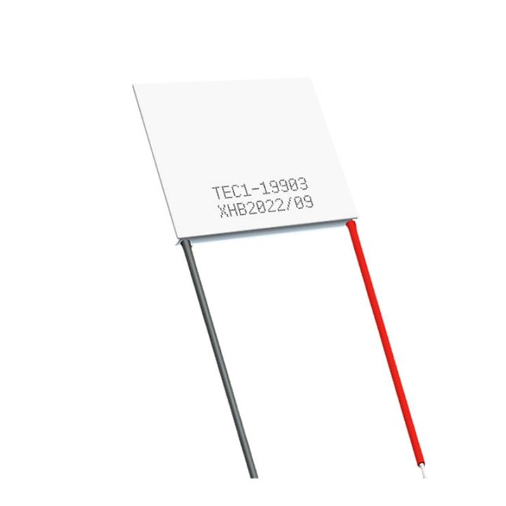 TEC1-19903 Semiconductor Electronic Refrigeration Sheet Semiconductor ...
