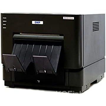 XXX DNP RX1-HS Photo booth Fast Printer (With FREE 2100 Prints Worth ...