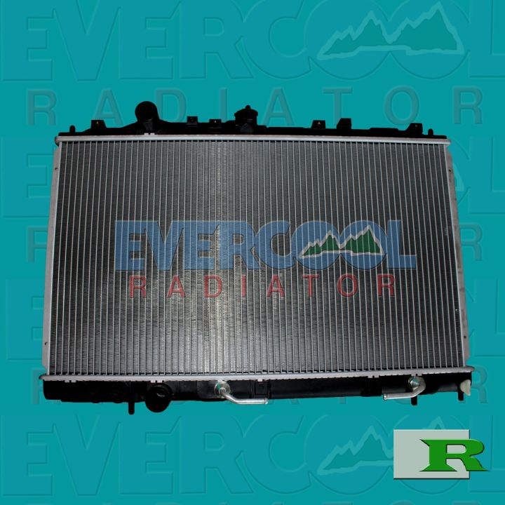 Mitsubishi Lancer GLX 1.6 (PIZZA) 1R A/T 1997-2002 Evercool Plastic ...