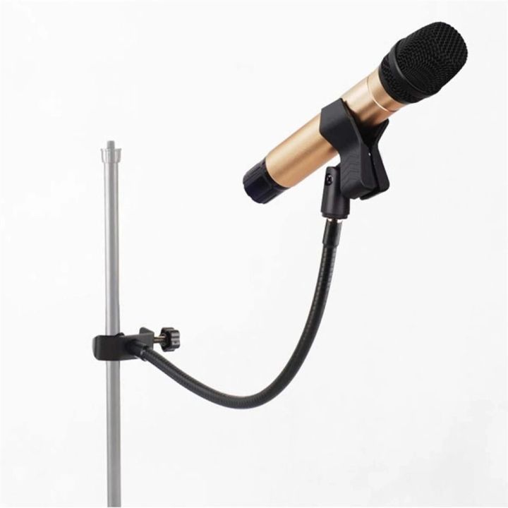 STRONGI Mount Adapter Condenser Microphone Stand Replacement Holder ...