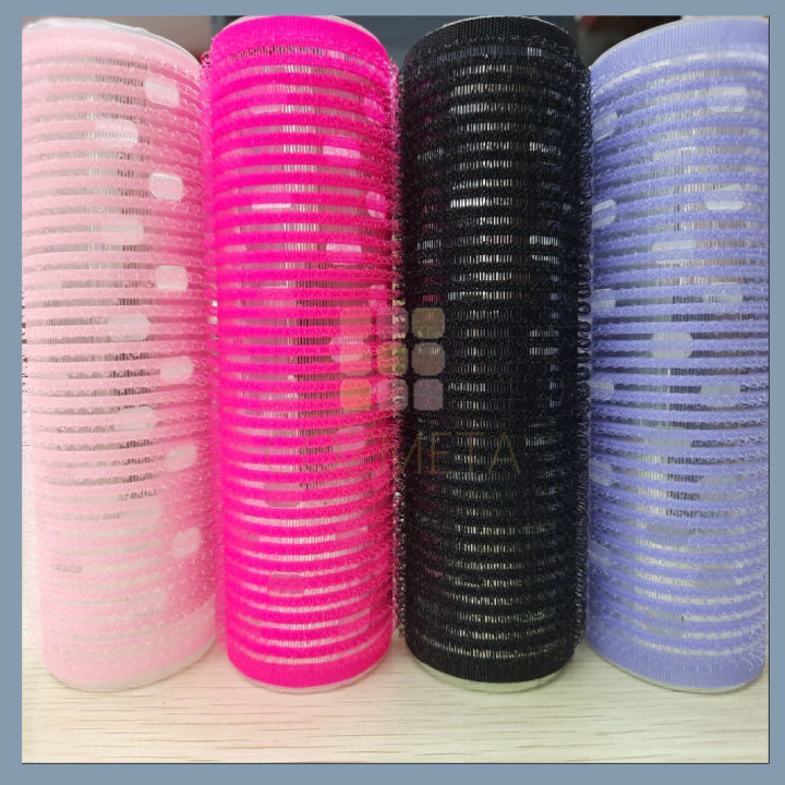 Roll Rambut Panjang isi 2pc | Lazada Indonesia