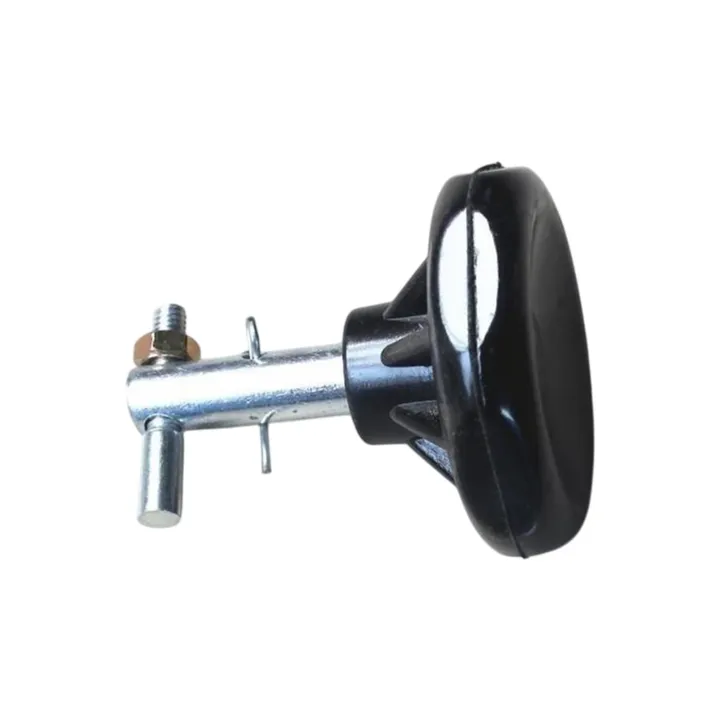 Miracle Shining Stove Door Handle Professional Sturdy Stainless Steel ...