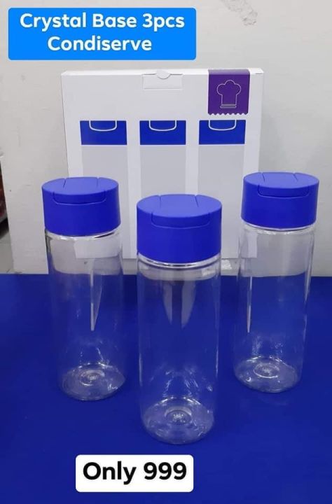 Tupperware CondiServe | Lazada PH