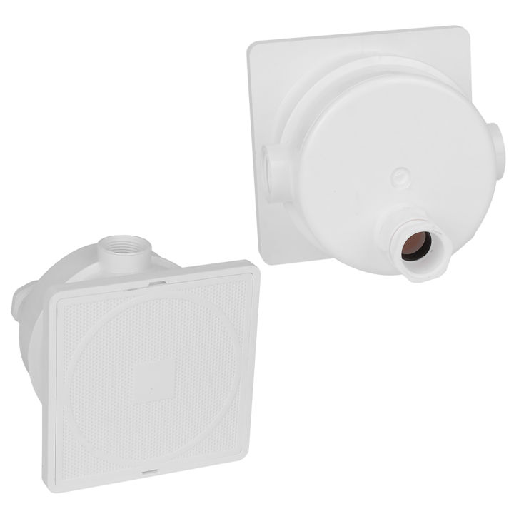 Underwater Distribution Box, Swimming Pool Junction Box, Leakproof ...