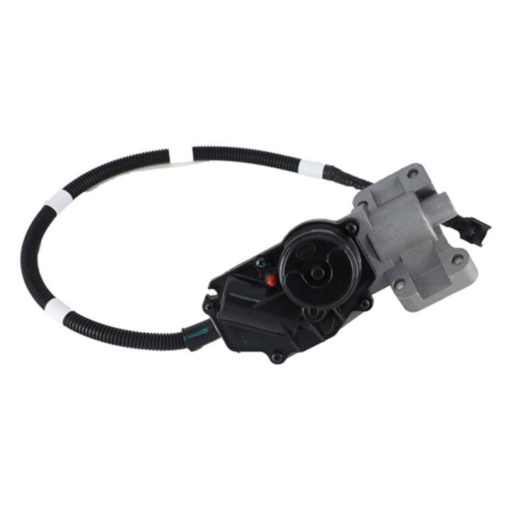Electric Control Fork Electric Clutch for D-Max 2005- Pickup Front Axle ...