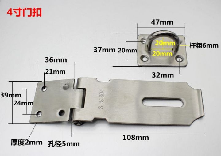 Old-fashioned doors, noses, wooden doors, box buckles, plate doors ...