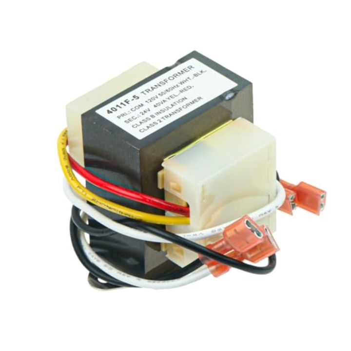 【YELS】 Current Protection HVAC Transformer Overload Protection Pure ...