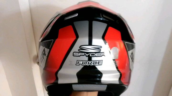 Spyder Force Modular Spoiler | Lazada PH