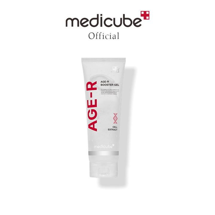 MEDICUBE Age R Booster Gel 100ml | Lazada.co.th