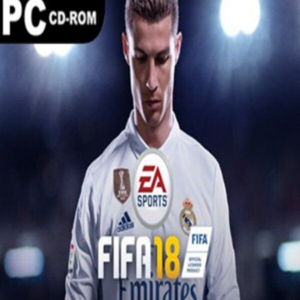 Pc- Fifa 18 Offline With Digital Download | Lazada