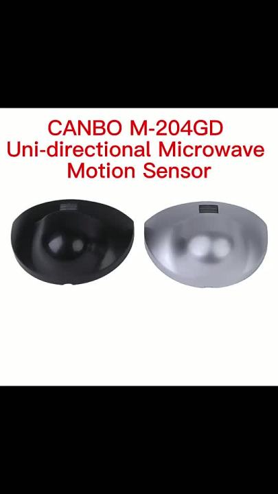 Manufacturers In Stock 2.4GHz automatic sliding by Operator Black ...