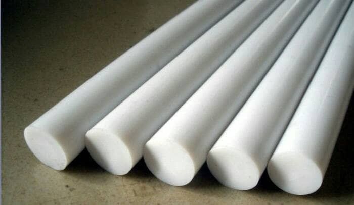 Teflon AS diameter 35mm / ptfe rod | Lazada Indonesia