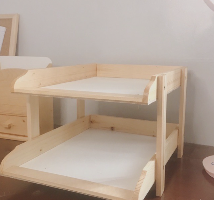 Bondpaper Rack | Lazada PH