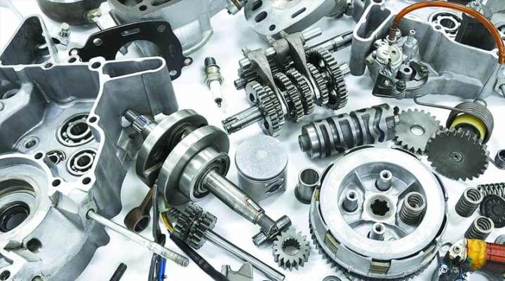 PIRINGAN DEPAN CAKRAM DISK DISC DISPAD MOTOR RXK / RXKING / RX-KING ...