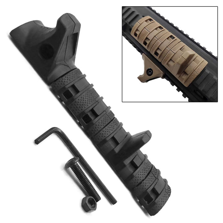 HK Outdoor Equipment Nylon Made XTM Hand Stop Kit Modular Hand Stop Kit ...