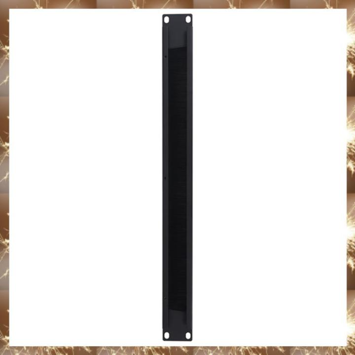 V9(TIPM) 1U 19Inch RACK MOUNT Blanking Plate Rack Mounting Blank ...