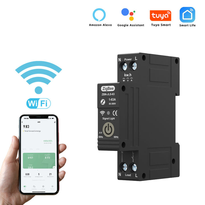 Smart Sensor Switch With Voice App Circuit Switch App Switch App Remote ...