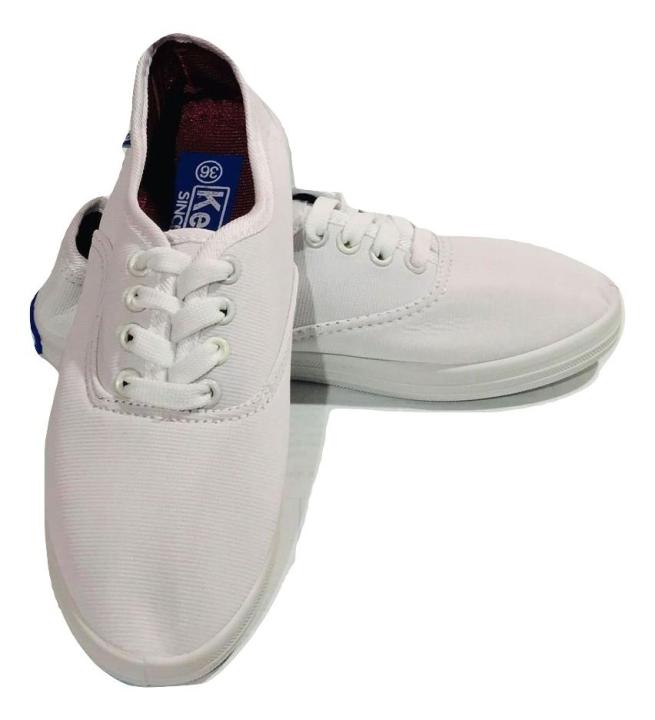 WST Champion Canvas Shoes | Lazada PH