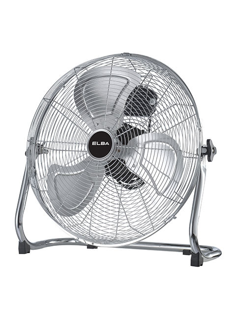 ELBA INDUSTRIAL FLOOR FAN 18" EIFF-H1870 (SV) | Lazada