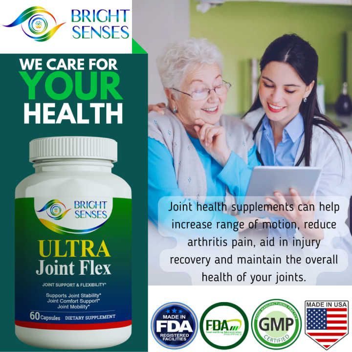 Ultra Joint Flex | Lazada PH