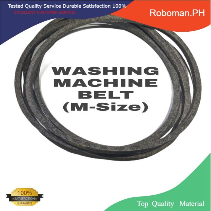Washing Machine Belt (M19 M20 M21 M22 M24 M23 M25 M26 M27 M28 M29 M31 ...