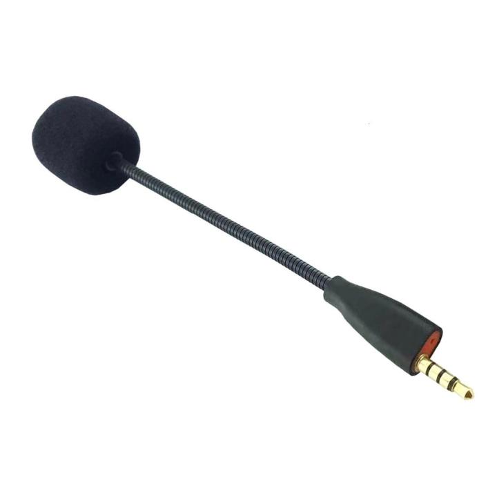 Flexible Noise Canceling Boom Mic for MMX100/MMX150 Microphone Boom ...