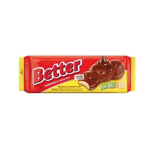 BETTER VIRAL / BETTER KEMASAN BERHADIAH / BETTER TIK TOK / BETTER DAPAT ...