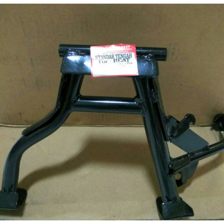 STANDAR TENGAH DUA BEAT KVY | Lazada Indonesia