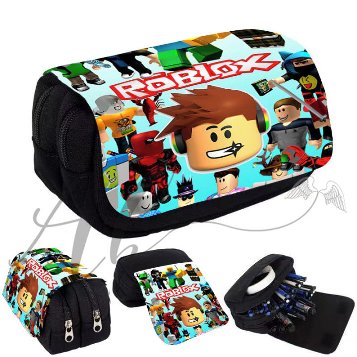 Angel Baby Game Roblox Pencil Case | Lazada