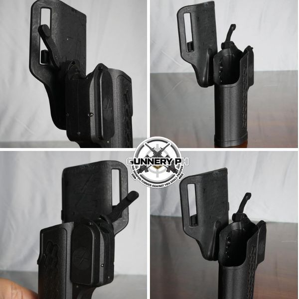 Gunnery PH | DUTY Holster | Lazada PH